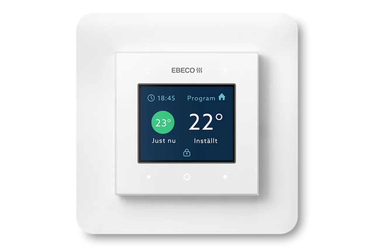 EB-Therm 500 | Ebeco