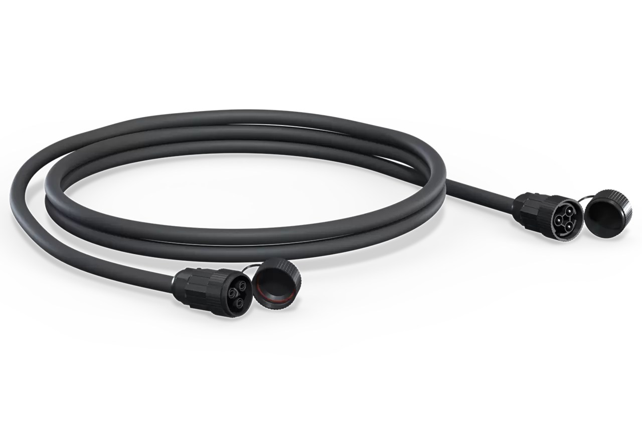 Extension cable heating mat | Ebeco